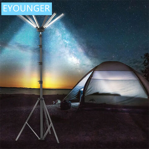 Factory Direct High Quality China Wholesale 360light 2025 Solar Light ...