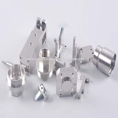 Buy China Wholesale Factory Custom Automatic Precision Medical Parts ...