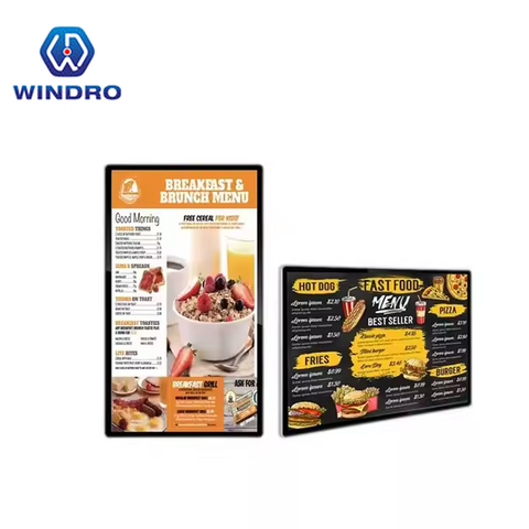 Buy China Wholesale Oem, 33.2-inch Shopping Mall Advertising Display ...