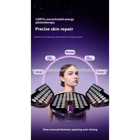 Buy China Wholesale Skincare Light Nourishing Machine 2025 Home Used ...