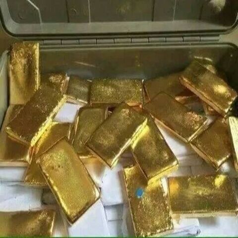 We Sell Au (gold) Dore Bars & Nuggets 99.9% Purity + Rough Diamond ...