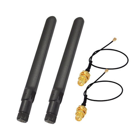 Zxsignal Plus 2400-2500/5150-5850mhz 2.4g 5.8g Antenna, 2.4ghz+5.8ghz ...