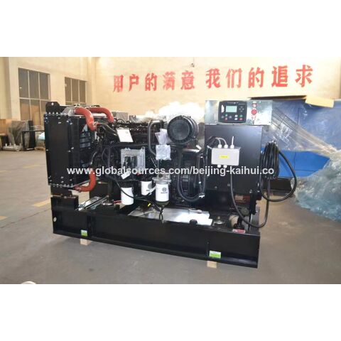 Buy China Wholesale 100 Kw Diesel Generator Sets Equipped With Engines ...