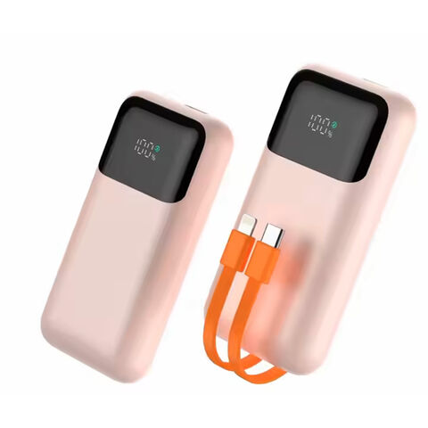 Bulk Buy China Wholesale Small Portable External Battery 20w 10000mah ...