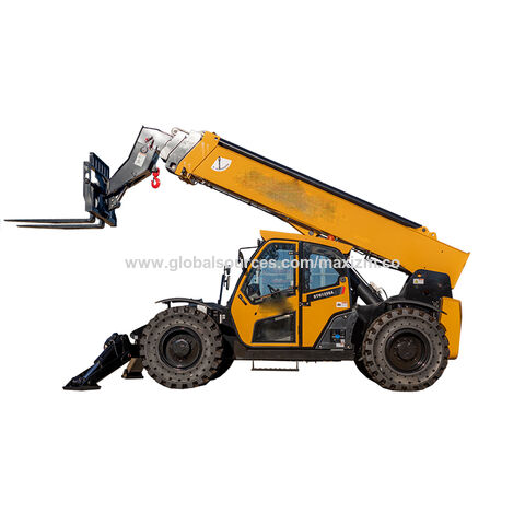 Factory Direct High Quality China Wholesale China 5ton Large Sth1256a ...