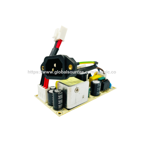 Open Frame Pcba Psu Switching Power Supply Power Adapter Output 15v3a ...