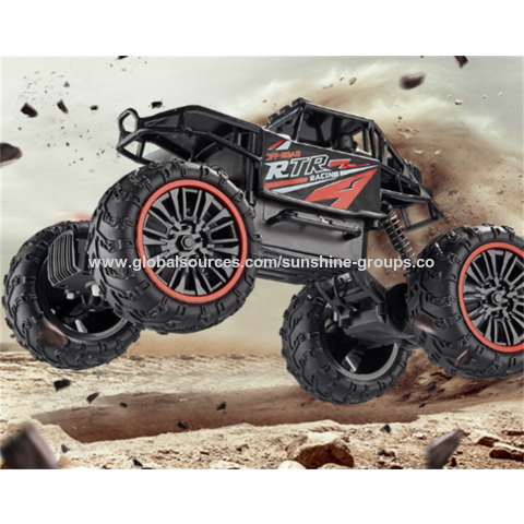 Bulk Buy China Wholesale Oversized Children's Remote Control Car Toy ...