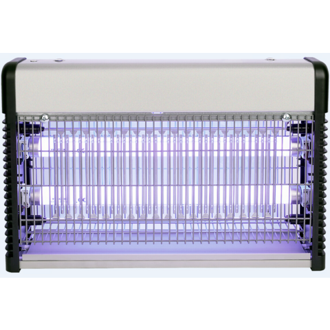 Buy China Wholesale Mosquito And Flies Killer Trap Jb20e Effective Uv ...