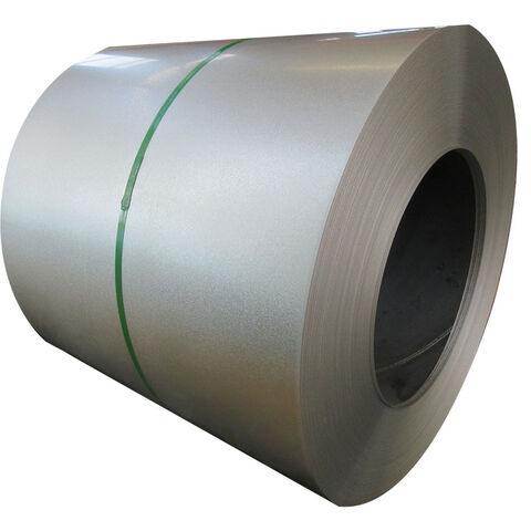 Prime Cold Rolled Hot Dipped Gl Steel 3 Tons Coil Weight Galvalume ...