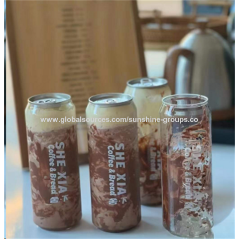 Factory Direct High Quality China Wholesale Summer Limited Edition Cans ...