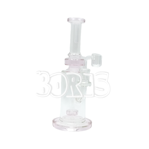 2025 New Design Glass Hookah Multi Tube Recycle Dab Rig Glass Water ...