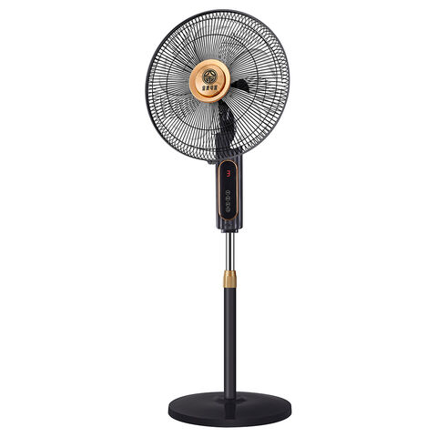 Buy China Wholesale 1872yl 18 Inch Stand Fan With Remote Control ...