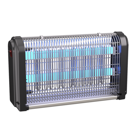 Factory Direct High Quality China Wholesale Led Uva Lamp 360 Degree ...