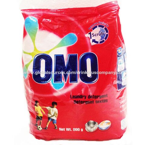 Omo Affordable And Durable Home Goods For Everyday Use, Omo-detergent ...