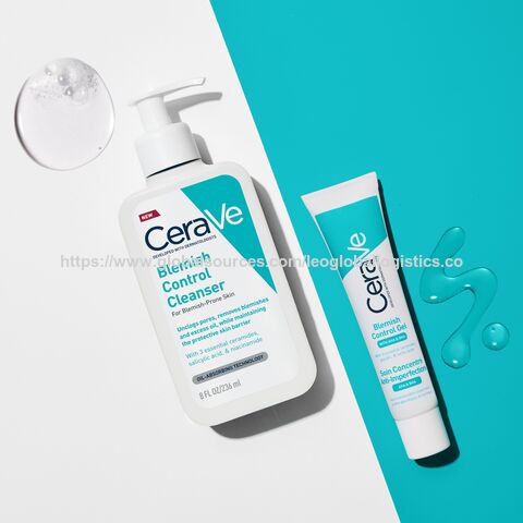 Cera Ve Cleanser Cera Ve Moisturizing Cream Cera Ve Foaming Cleanser ...