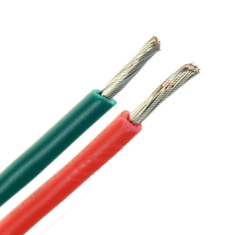 Electric Wire Harnesses Awm Ul1015 600v 14awg 16awg 18awg Copper ...