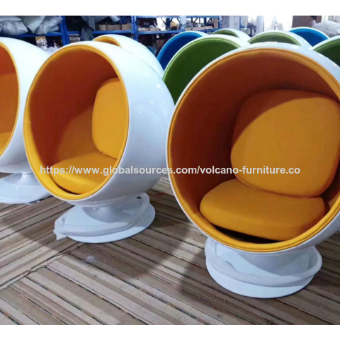 Bulk Buy China Wholesale Wholesale Space Capsule Seat Fiberglass Semi ...