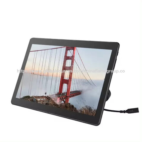 Rugged Tablet Pc Android 10.1inch 4g Tablet Pc Rug Cover Ip67 Rugged ...