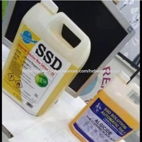 Ssd Solution + Activator Powder Ssd - Expore China Wholesale Ssd and Hg ...