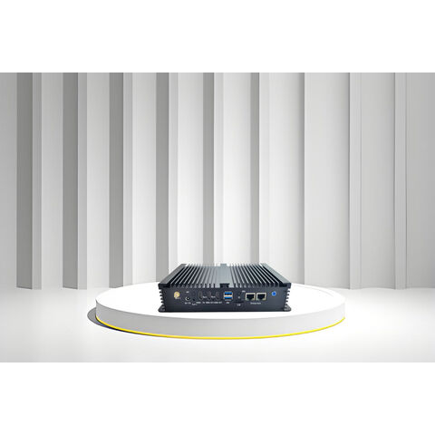 Bulk Buy China Wholesale Versatile Ai Edge Algorithms Box: Suitable For ...