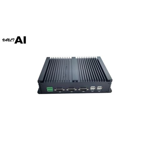Factory Direct High Quality China Wholesale Ai Edge Algorithms Box ...