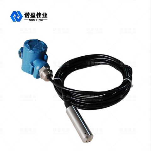 Rs485 Modbus Radar Water Liquid Level Transmitter Oil Diesel Gasoline ...