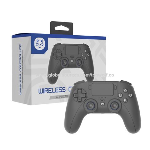 Oem/odm For Ps5 Gam Controller Only Accept Oem Ps5 Wireless Controller ...