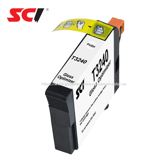 Compatible Premium Inkjet Ink Cartridge T3240 T3247 T324 For Epson ...