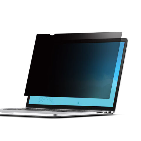 Logo Customizable 14 Inch Anti Spy Screen Protector Privacy Screen ...