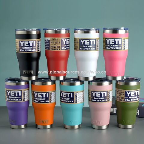 Factory Direct High Quality China Wholesale # Yeti Ramblevacuum ...