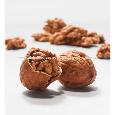 Affordable Quality Walnuts Available In Bulk Orders For Food Businesses ...