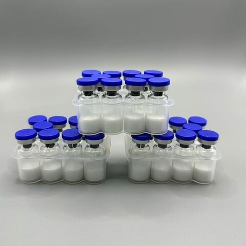 Best Price Re Peptides Powder 5mg 10mg 15mg Vials With Top Grade, Bodybuilding, Peptide Serum ...