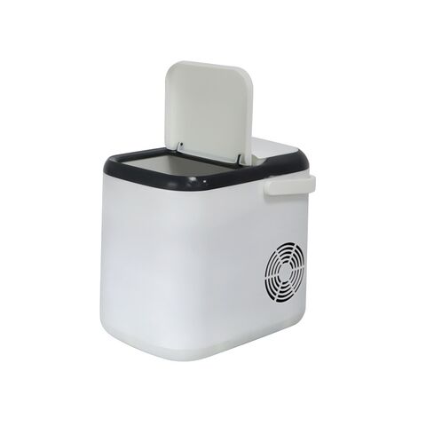 Fi 3l Oem Ac 100v-240v Ice Maker For Office Or Home Use Faster Ice ...