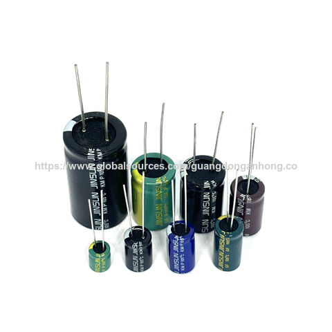 Wholesale Oem Odm Super Capacitors Suitable For Various General ...
