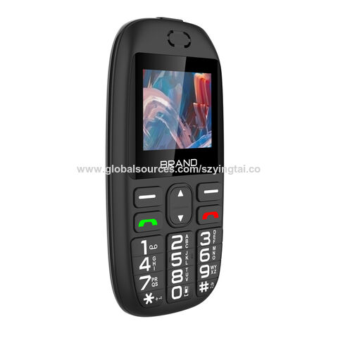 1.77 Inch Mini 800mah Battery Nice Design Small 4g Bar Mobile Phones ...