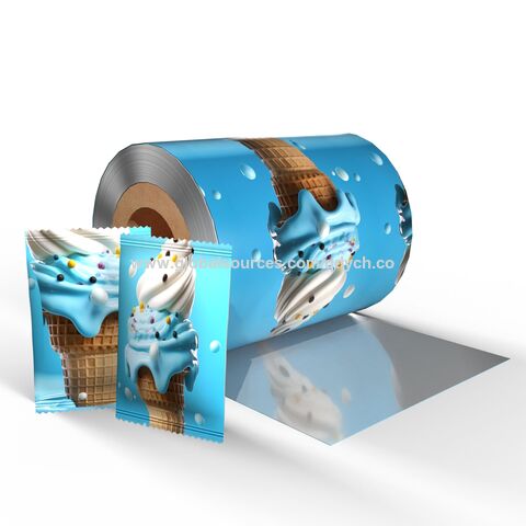 Factory Direct High Quality China Wholesale Automatic Packaging Film ...