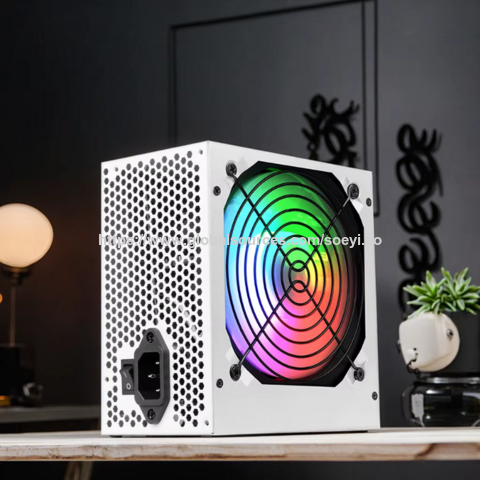 Factory Direct High Quality China Wholesale Fuentes De Poder Psu Led ...