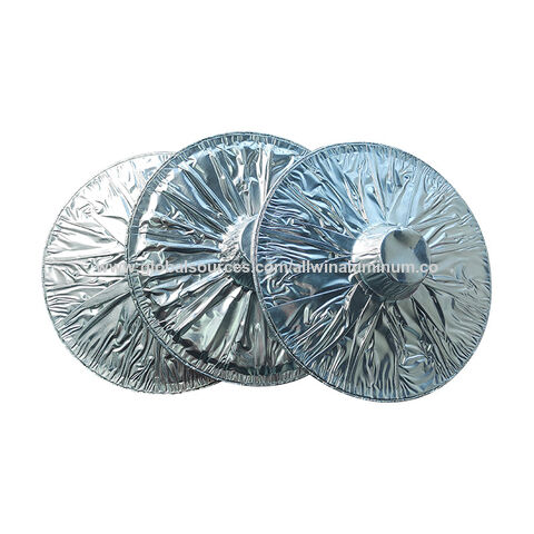 Wholesale Price Take-away Restaurant Hotel Catering Foil Food Packaging ...