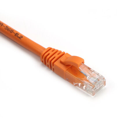 Round Cable Cat6 Ftp Rj45 Patch Cord Cable Ethernet Network Cable 30m ...