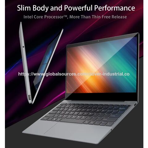 Wholesale 14.1 Inch I7 Laptop Notebook Core I5-8279u Touch Screen 16g ...