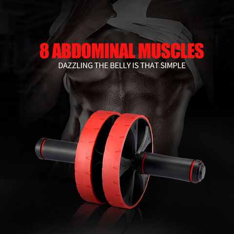Bulk Buy China Wholesale New Sale Abdominal Roller Wheels Fitness ...