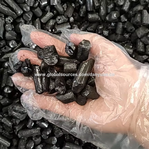 Buy China Wholesale Manufacturer High Temperature 110℃ Coal Tar Pitch ...