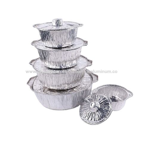 Factory Directly Price Thermal Insulation Food Cooking Pot Kitchenware ...