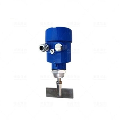 High Quality Level Sensor Explosion Proof Rotary Paddle Level Switch ...
