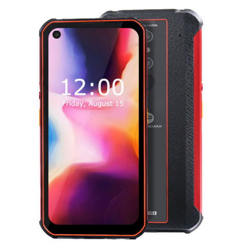 2025 Low Price Wholesale Smart Phone Android Rugged Big Screen Camera ...