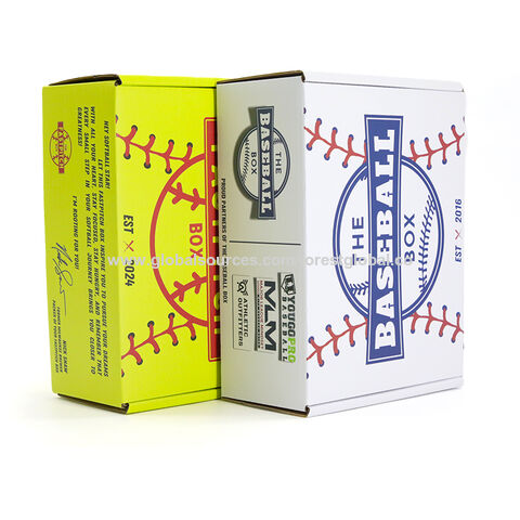 Chinese Factory High Quality Corrugated Carton Packaging Box Custom ...