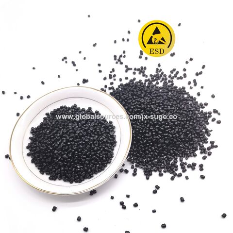 Bulk Buy China Wholesale Triple-layer Co-extruded Permanent Anti-static ...