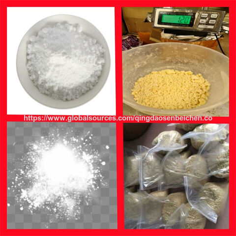 Manufacturer Supply Dl-menthol Cas 89-78-1 With Safety Delivery, Cas89 ...