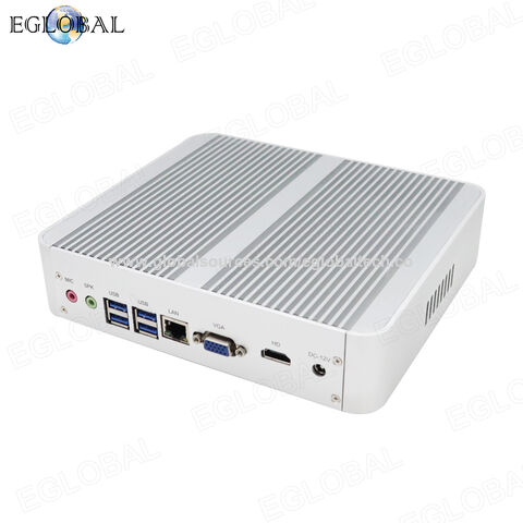 Eglobal Custom Mini Pc Int-el Core I3-8140 Small Size Desktop Computer ...