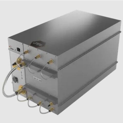 Hydro Bitcoin Miner Machine Asic Bitmain Antminer S21 Xp+ Hyd (500th/s ...